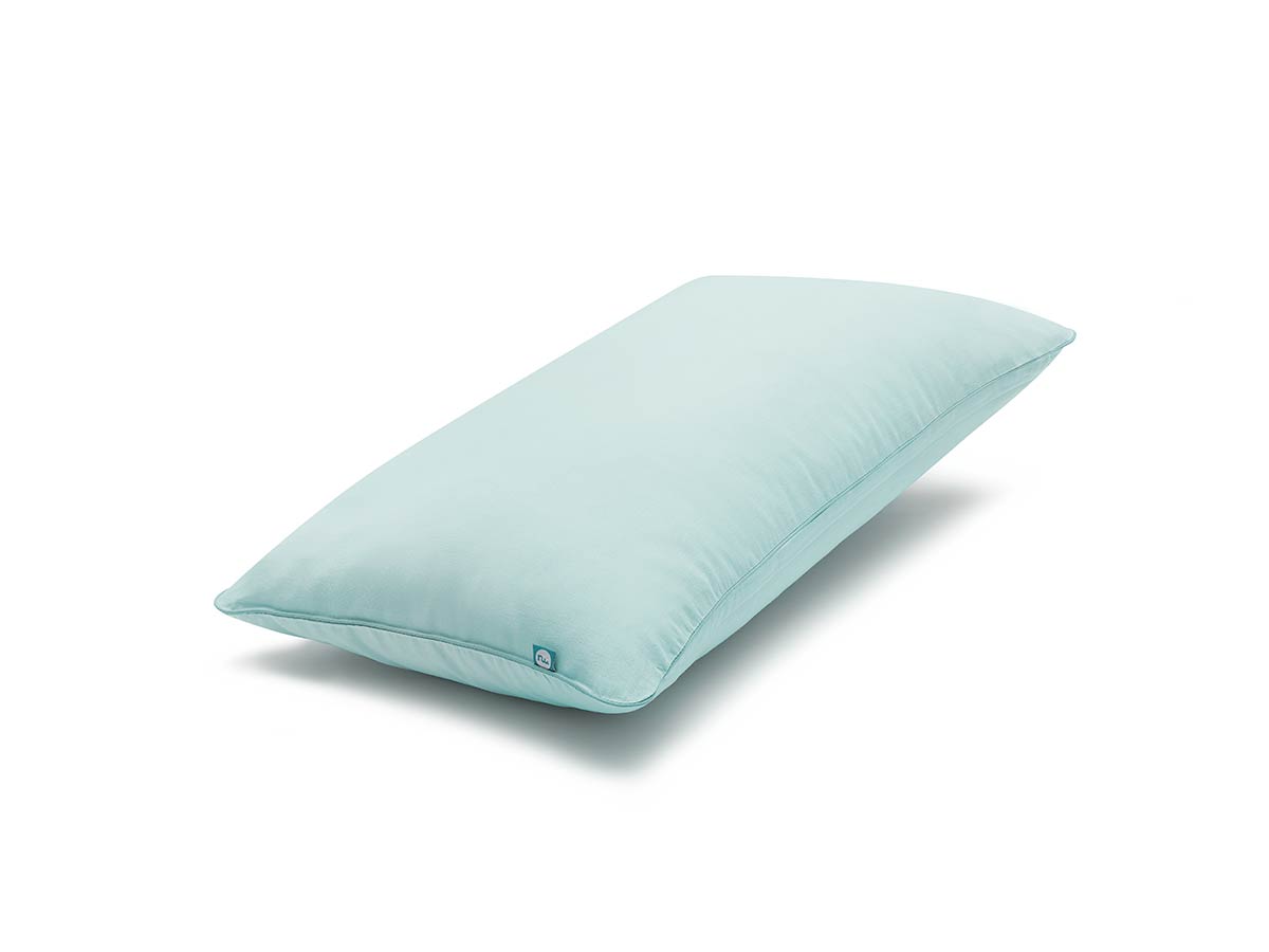 Pościel Basic Mięta | Wygody komlet pościeli dla całej rodziny | MUMLA