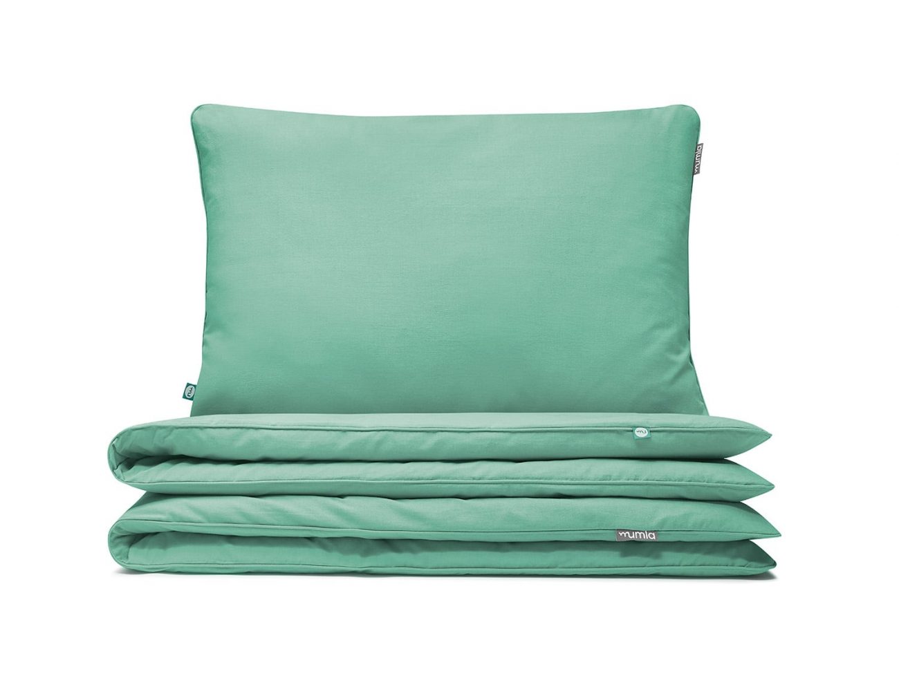 kolorowa pościel basic | MUMLA