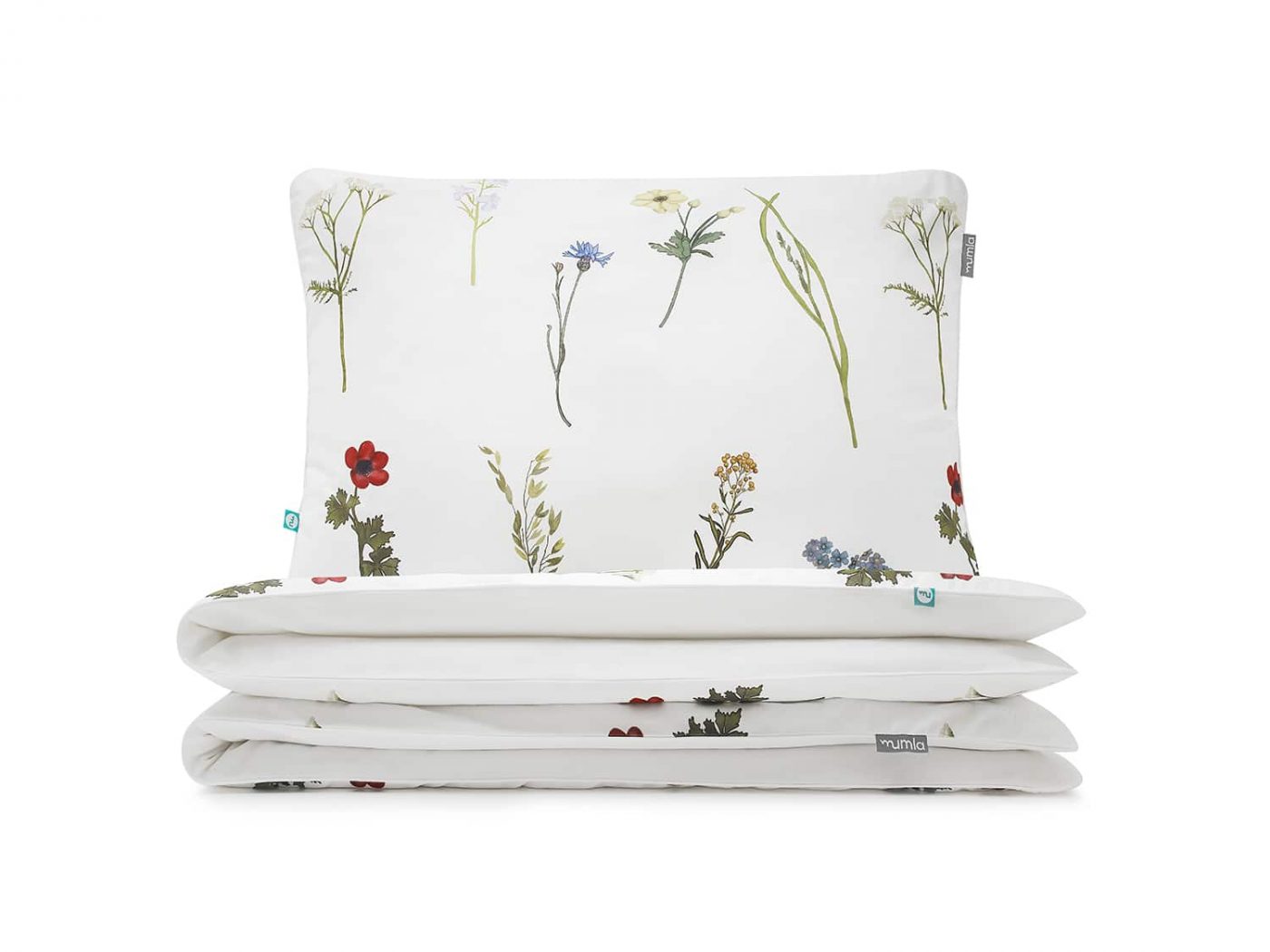 pościel bawełniana dla dzieci i dorosłych | polska produkcja | MUMLA