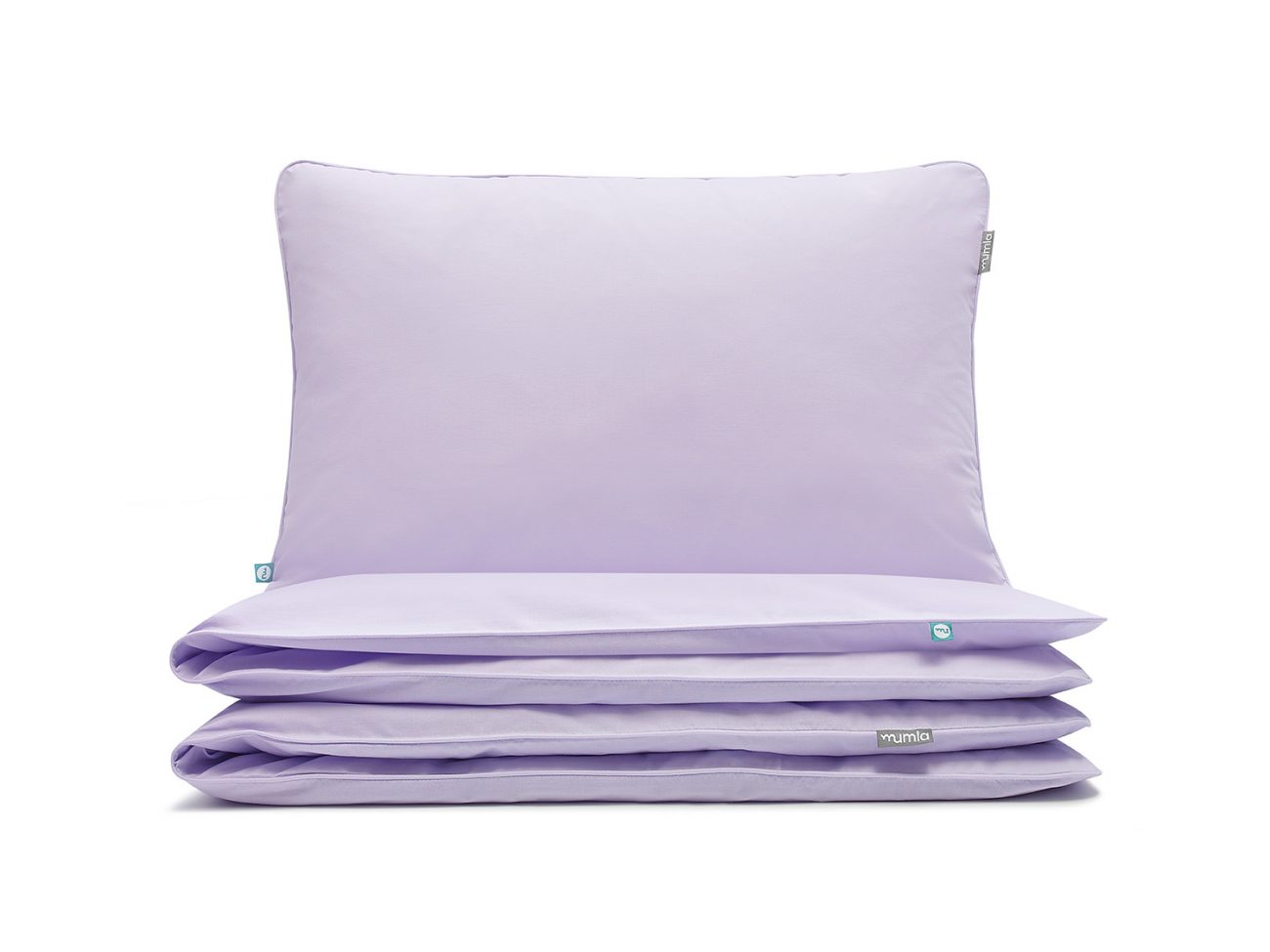 kolorowa pościel basic | MUMLA