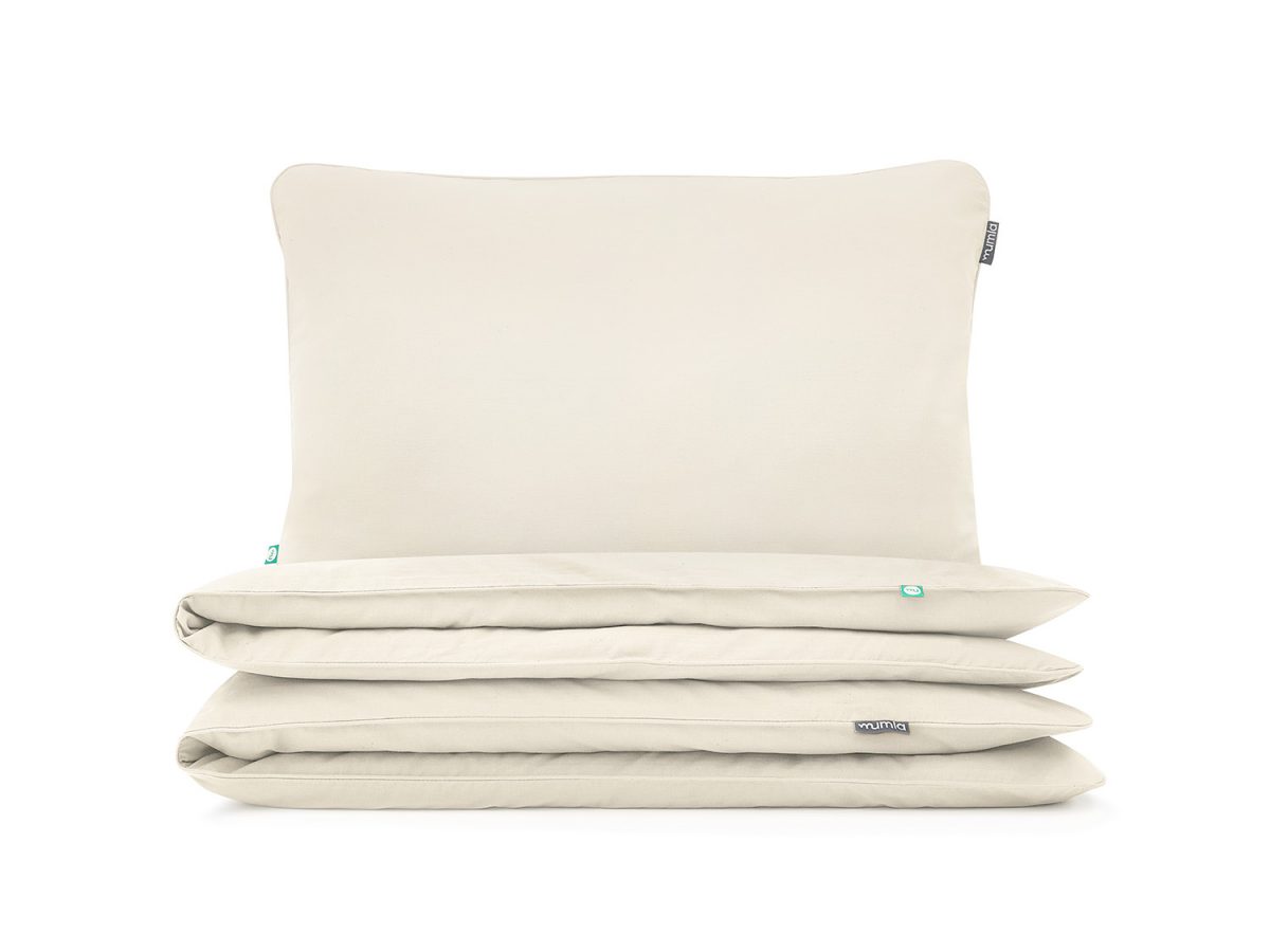 kolorowa pościel basic | MUMLA