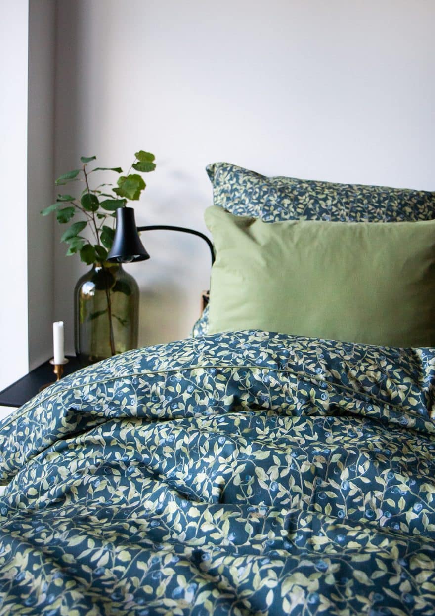 pościel jagody | MUMLA