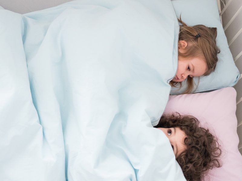 Pościel Basic Miętowy | Polskie produkty premium | Szybka wysyłka | MUMLA