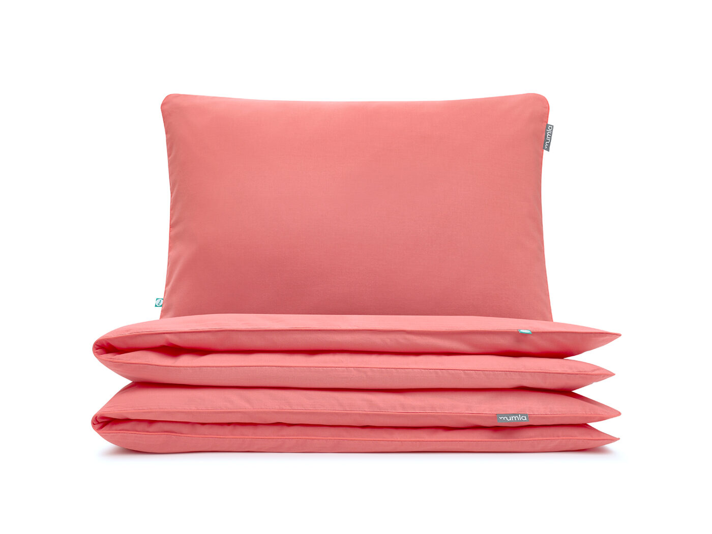 kolorowa pościel basic | MUMLA