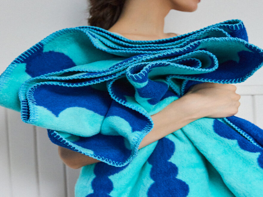 Koc Bubbles | Polskie produkty premium | Szybka wysyłka | MUMLA